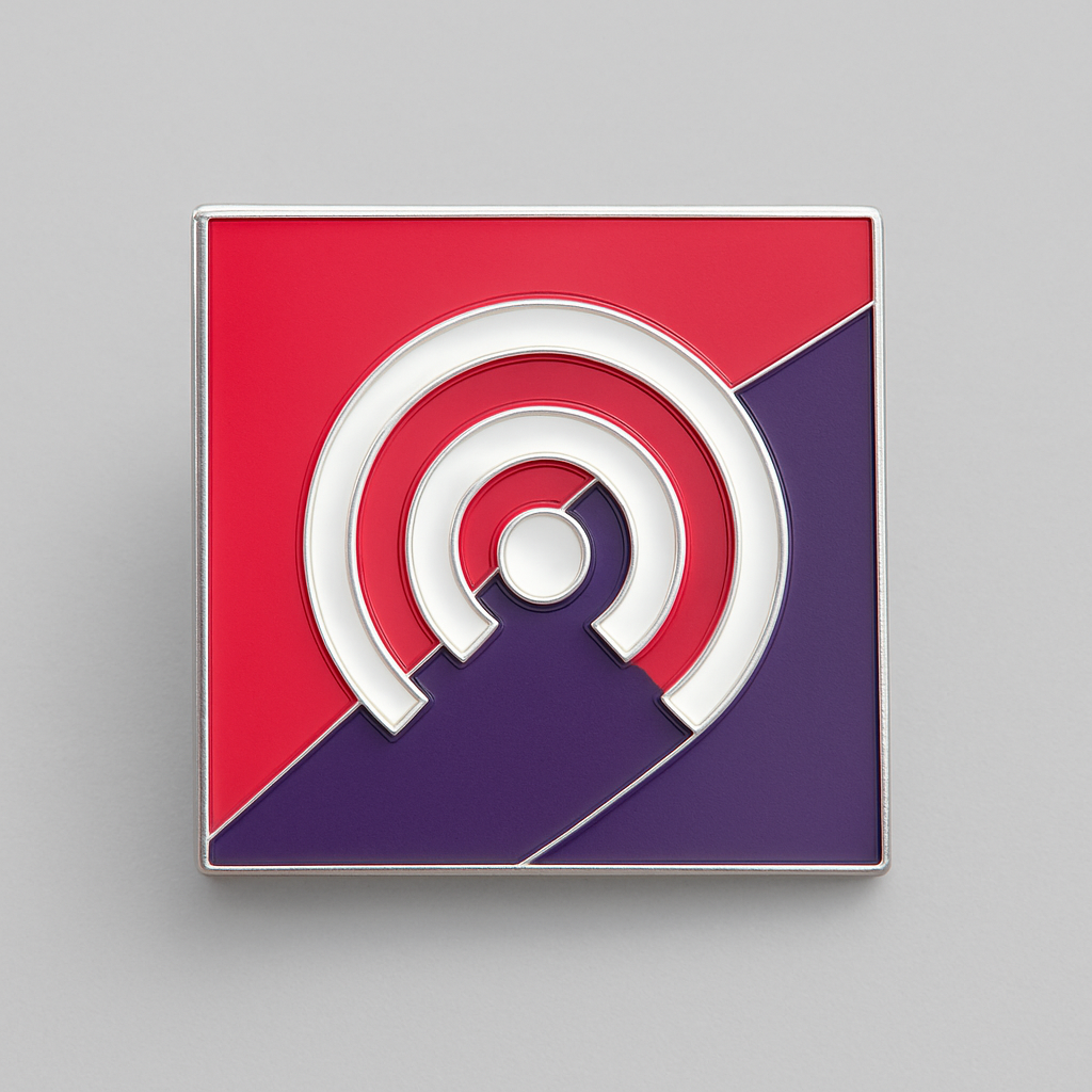 Custom Corporate Lapel Pins - Branded Lapel Pins for Business | PinMaxx